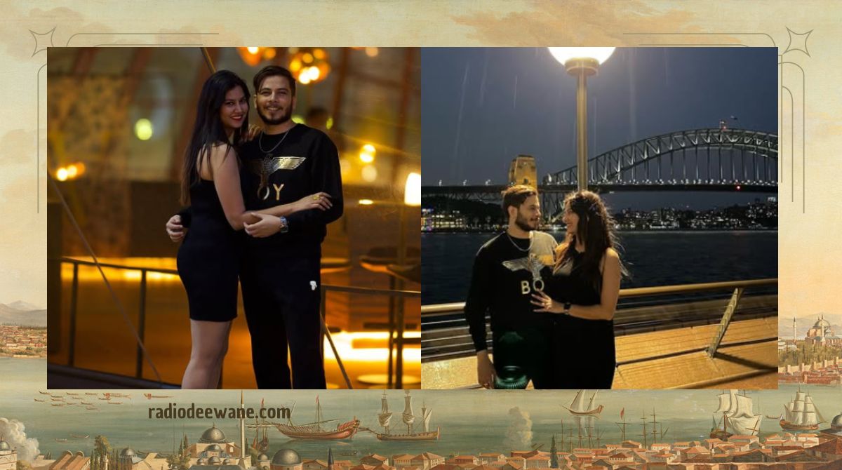 Nitish Rajput: Personal Life and His Wife, Usha Rajput - 2025